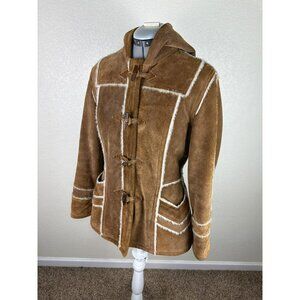 Casual Corner | Jackets & Coats | Casual Corner Jacket Womens Small Vtg ...